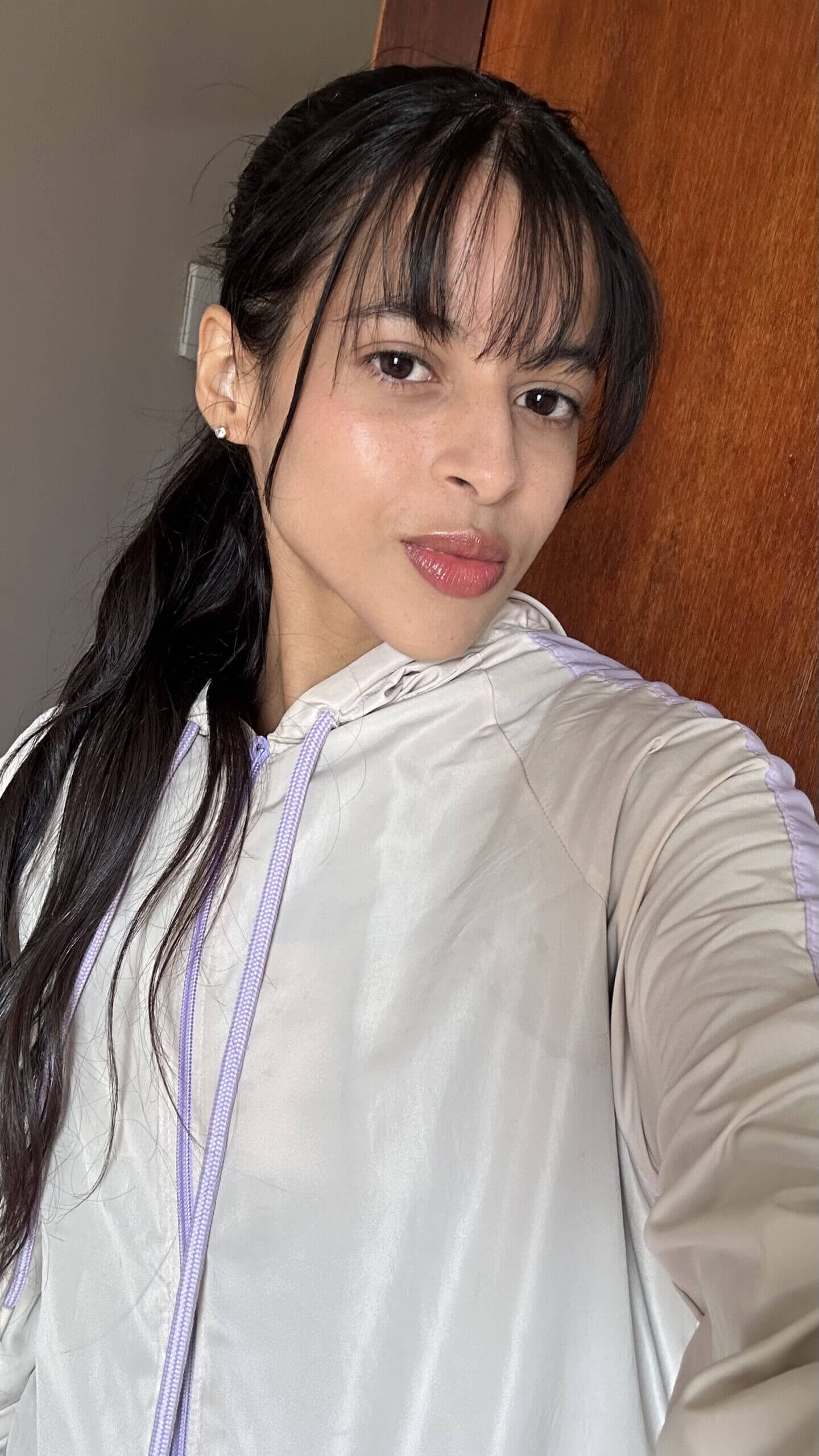 ANNA CLARA PINHEIRO DE PAULA - IFBB RS