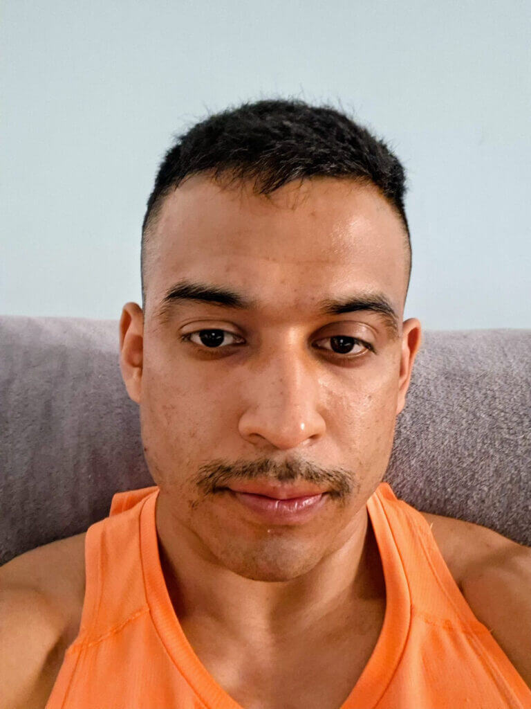 ROGER DE LIMA ALVES - IFBB RS