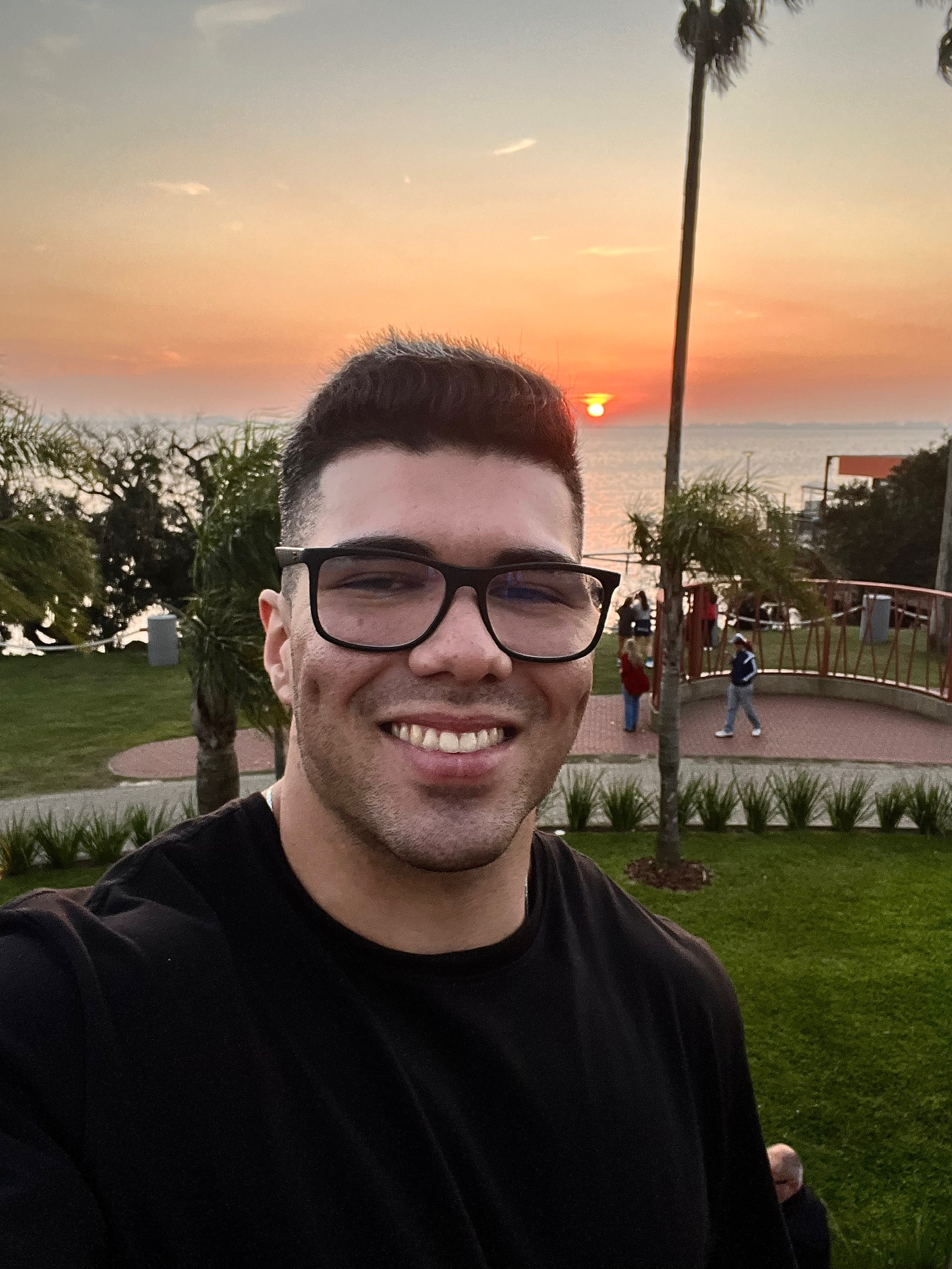 Rafael Rodrigo Machado Brizola de Mello - IFBB RS